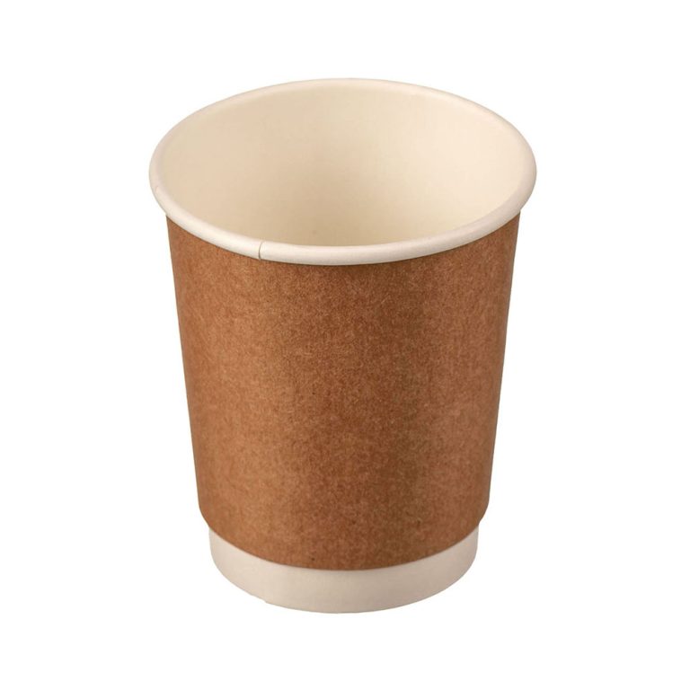Disposable Coffee Cups in Bulk from Teva International