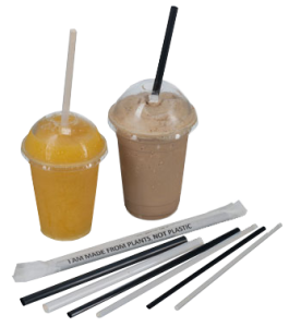 Disposable Coffee Cups in Bulk from Teva International