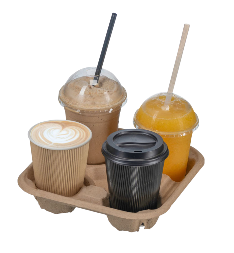 Disposable Coffee Cups in Bulk from Teva International